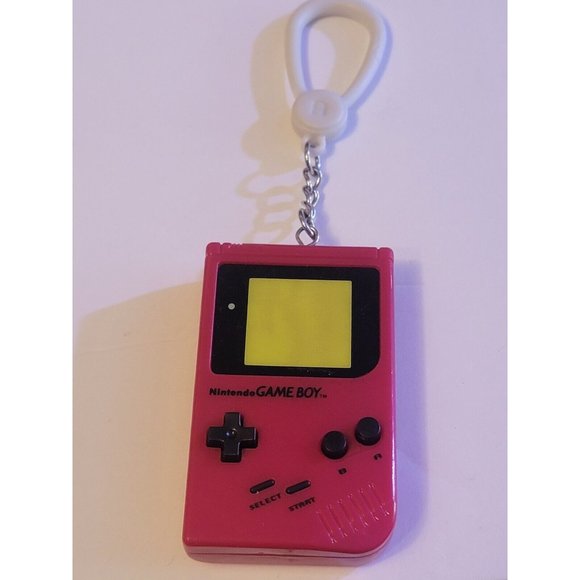 Nintendo | Accessories | Classic Console Backpack Buddies Blind Bag ...